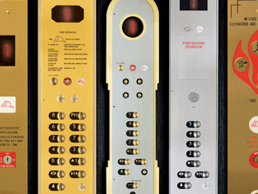 Fixtures - GAL Manufacturing